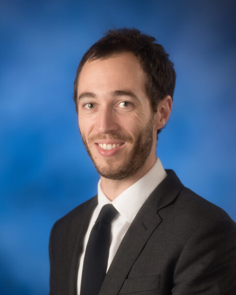 Our Leadership - W.H. Connolly